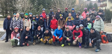 Schneesportfahrt nach Mallnitz-Ankogel | heinrich-hertz-europakolleg