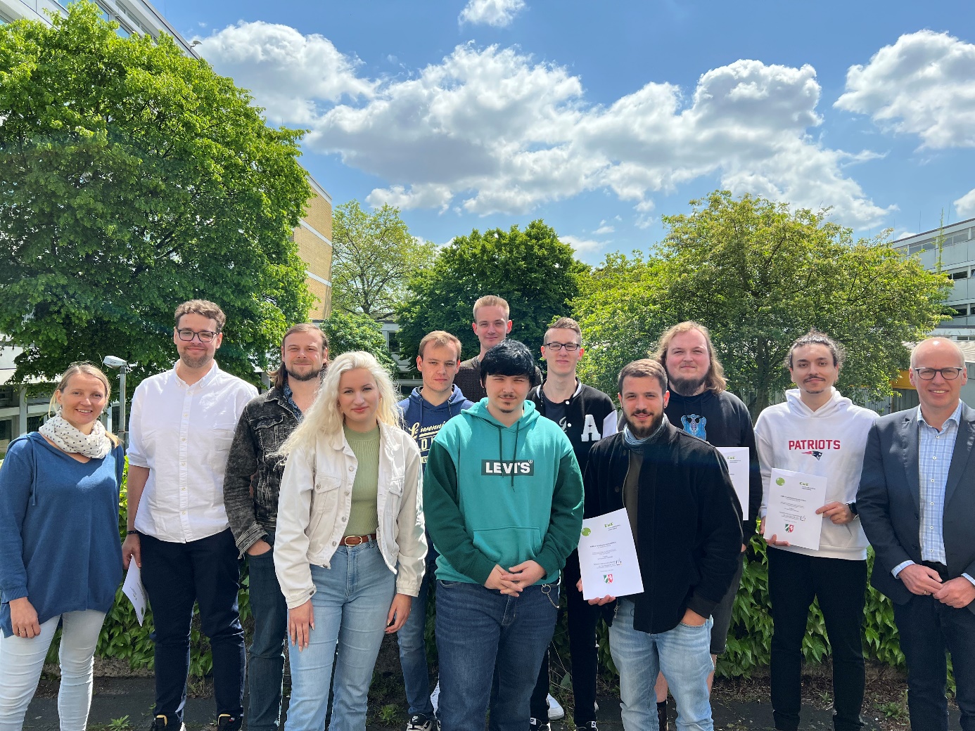 Startseite | heinrich-hertz-europakolleg