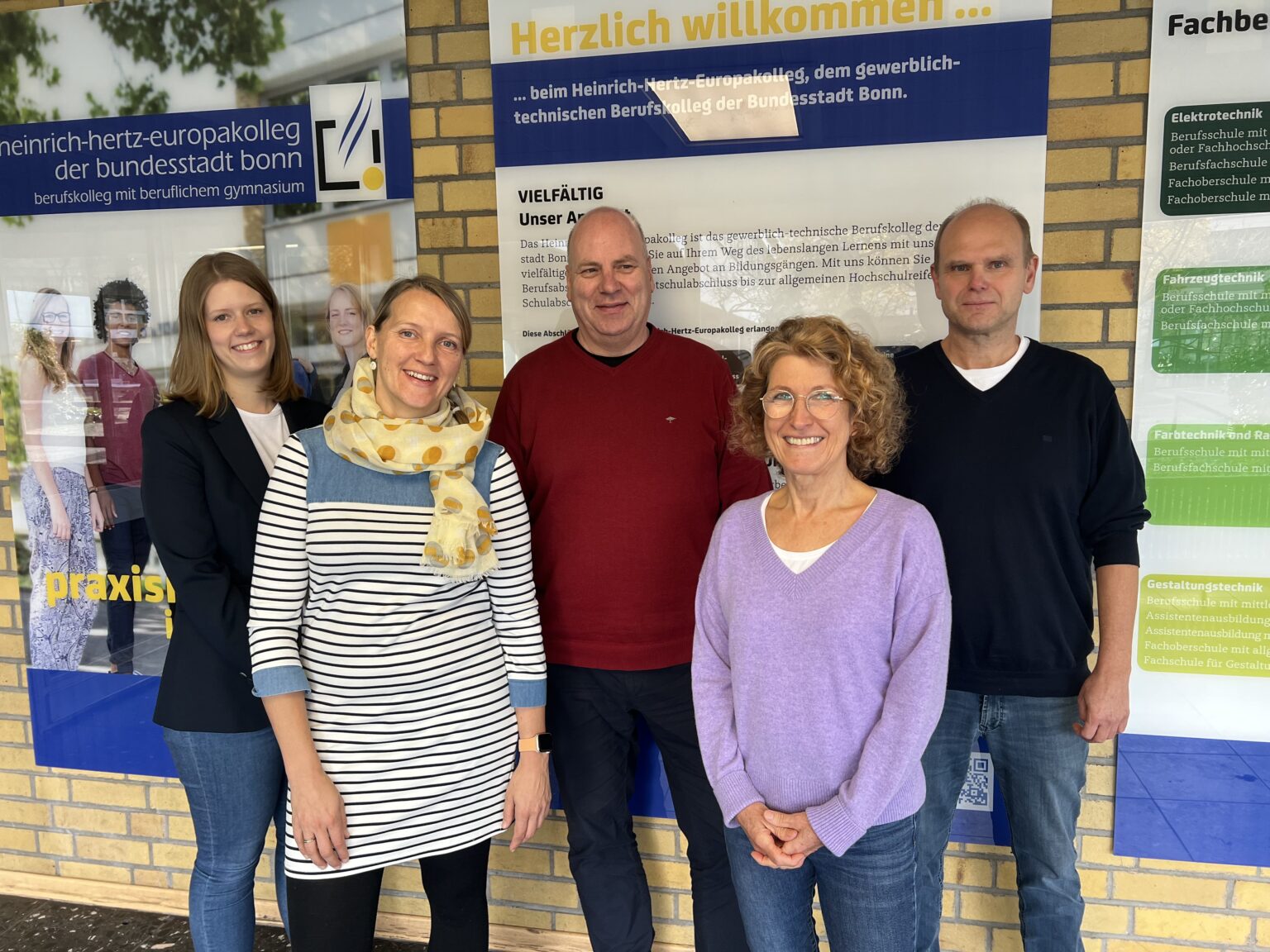 Vorstand Verein zur Förderung neuer Technologien e.V. | heinrich-hertz ...