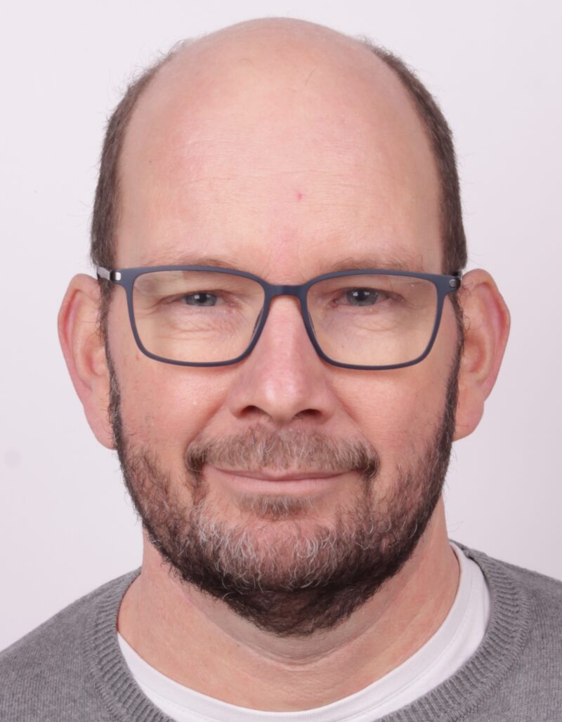 Fachbereichsleitung | heinrich-hertz-europakolleg