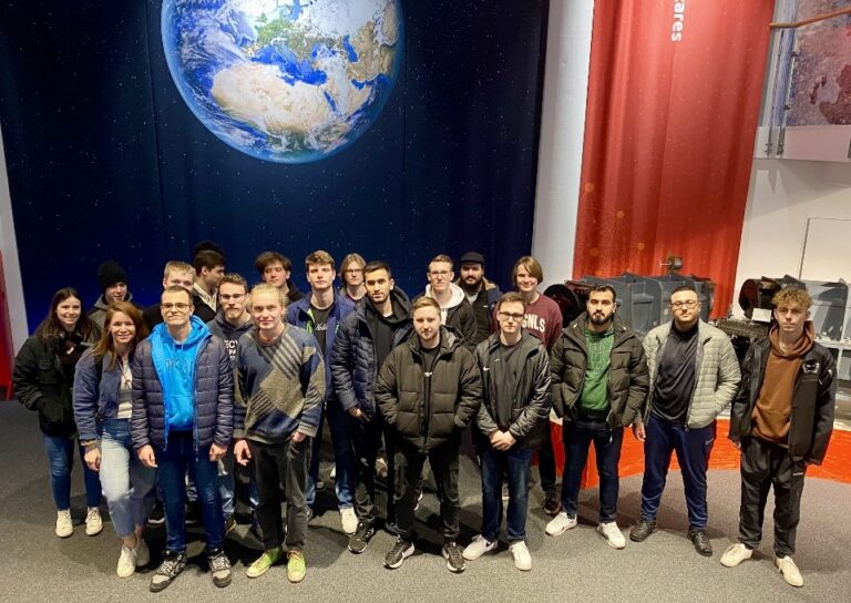 KI-Tag im Deutschen Museum Bonn | heinrich-hertz-europakolleg